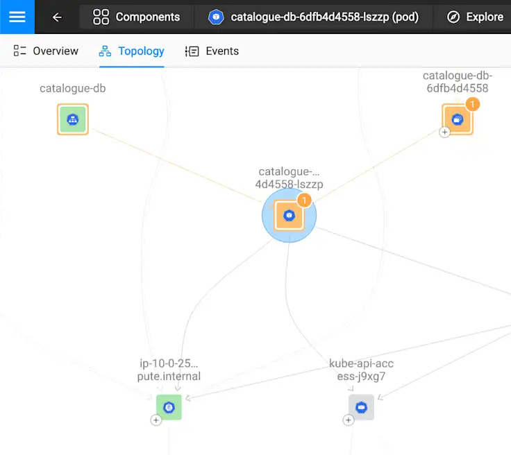 Tips, Tricks, and Shortcuts for Navigating StackState | StackState