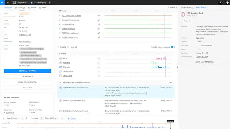 Unifying Cloud Security & Observability for Efficient Ops | StackState