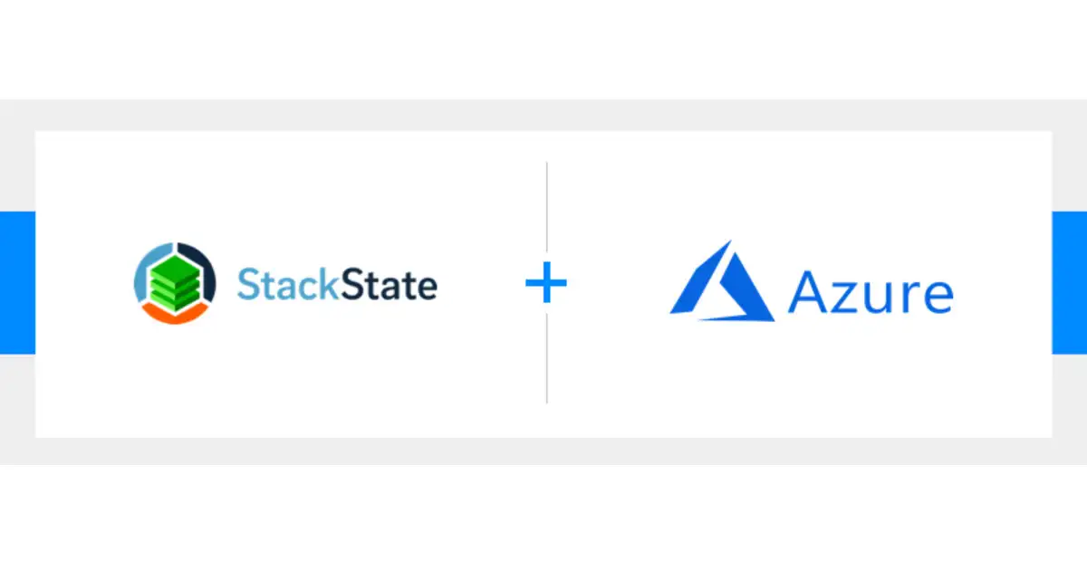 AIOps for Microsoft Azure Environments | StackState | StackState