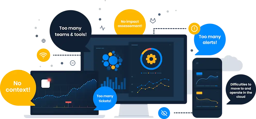The Ultimate Guide To Telemetry | StackState