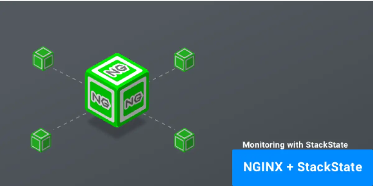 How to monitor NGINX with StackState | StackState | StackState