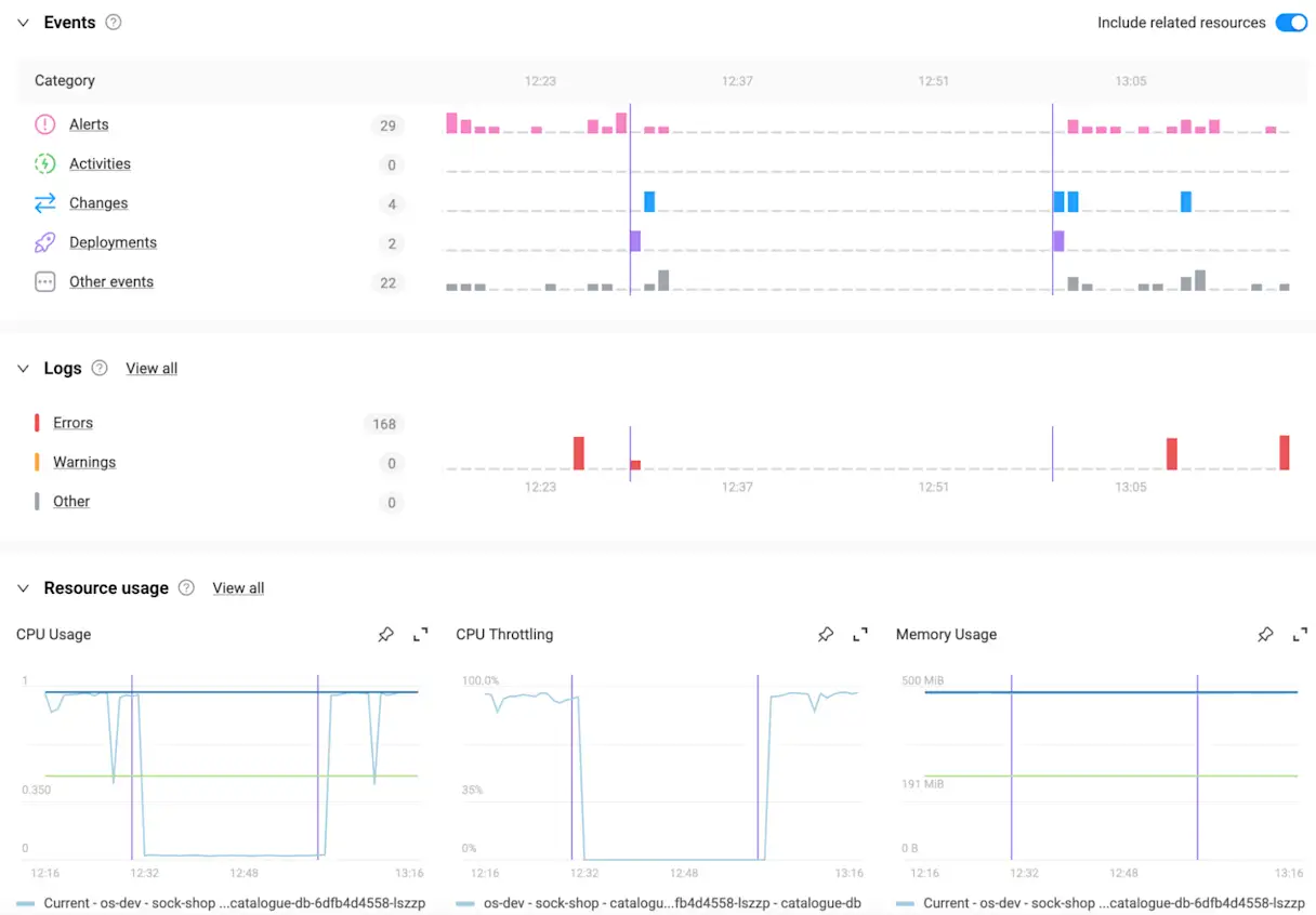 Tips, Tricks, and Shortcuts for Navigating StackState | StackState