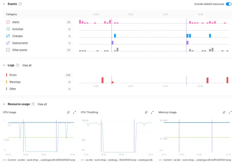 Tips, Tricks, and Shortcuts for Navigating StackState | StackState