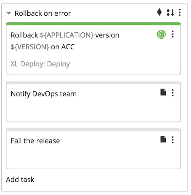 Stable Continuous Delivery with StackState and XL Release | StackState