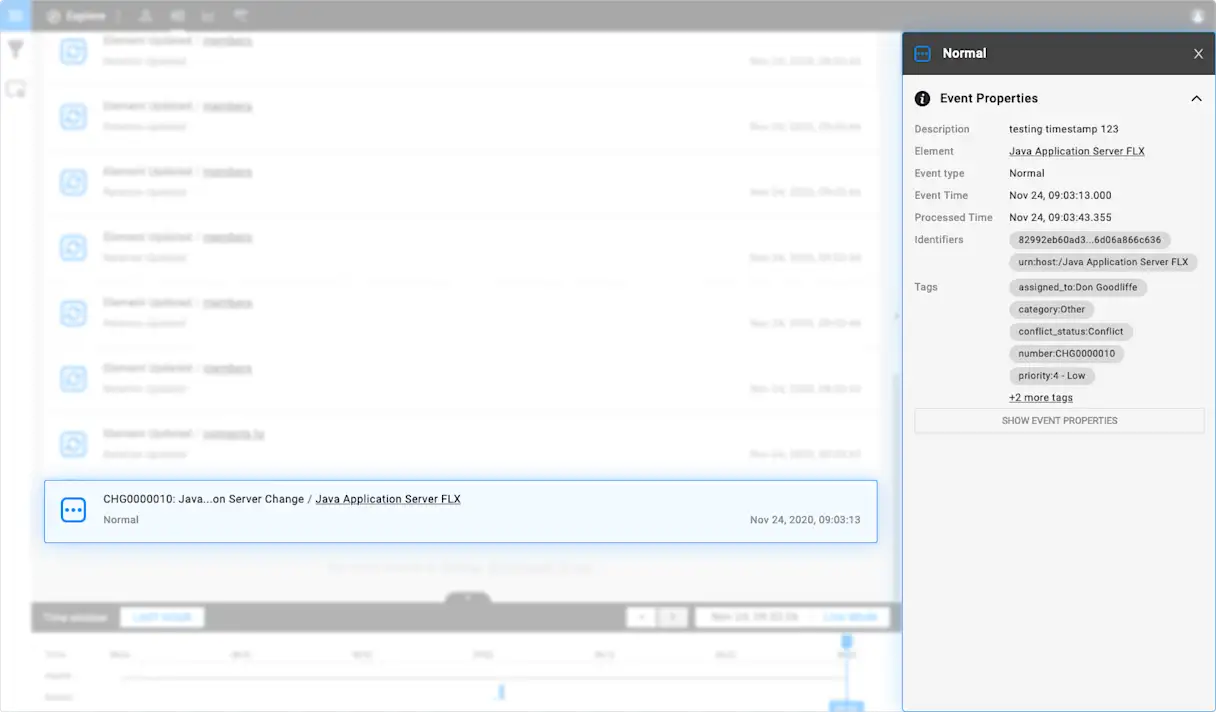 v4.2: Record External Changes, Improved Notifications and More | StackState