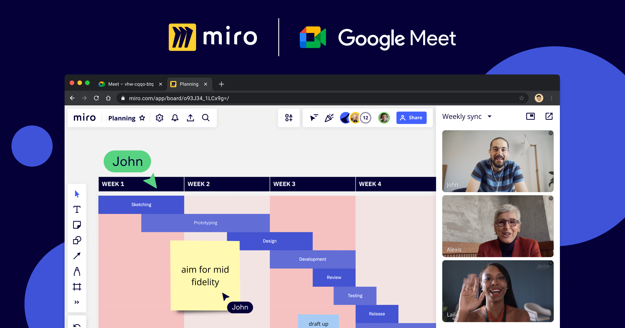 Miro newsroom | Miro