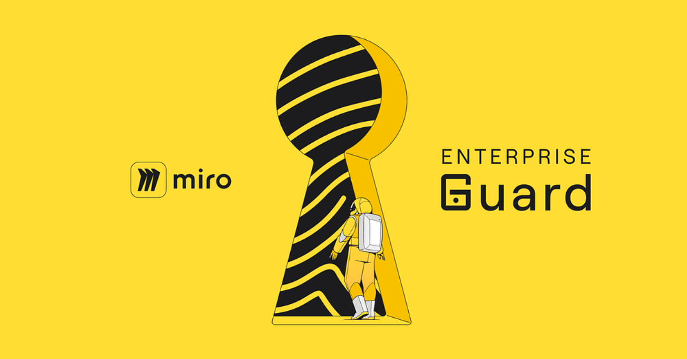 Miro newsroom | Miro