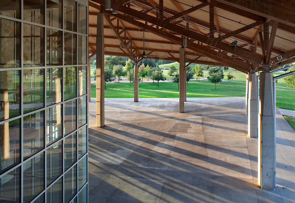 Palmer Events Center | Photo Gallery