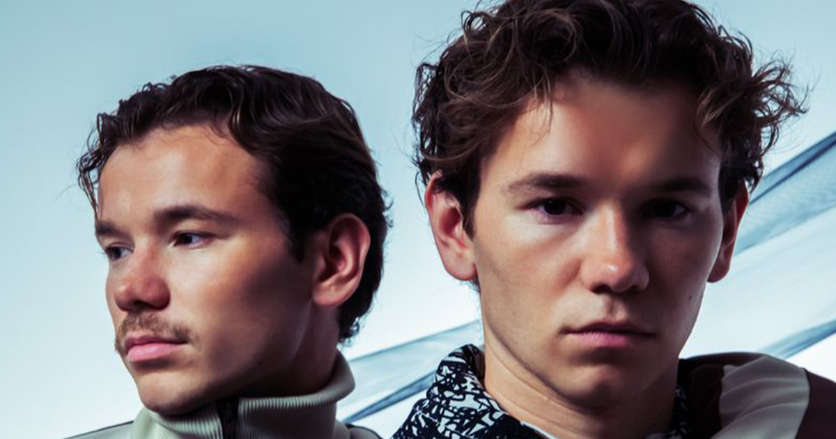 Marcus & Martinus | Konserter på Furuvik Live