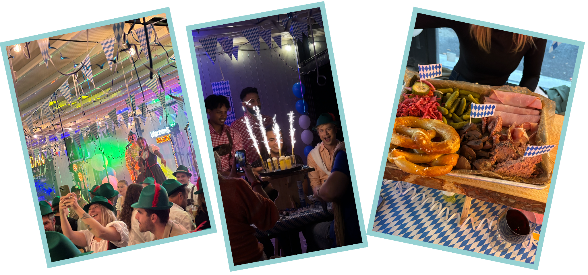 Oktoberfest på Furuvik! Boka hösten fest här