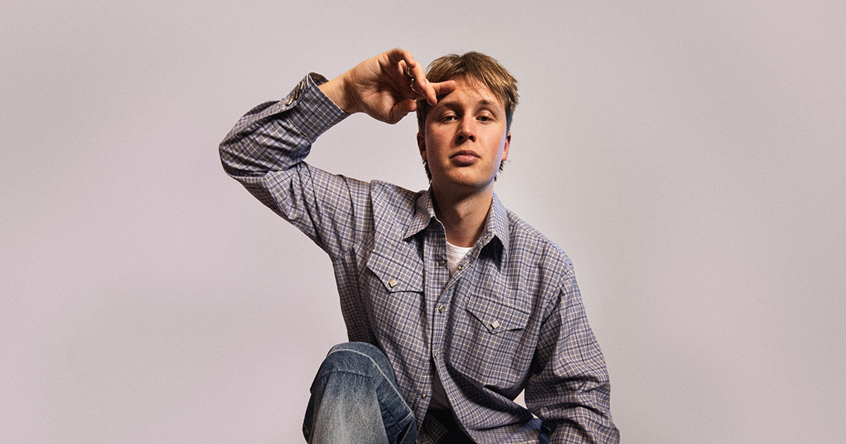 Victor Leksell | Konserter på Furuvik Live