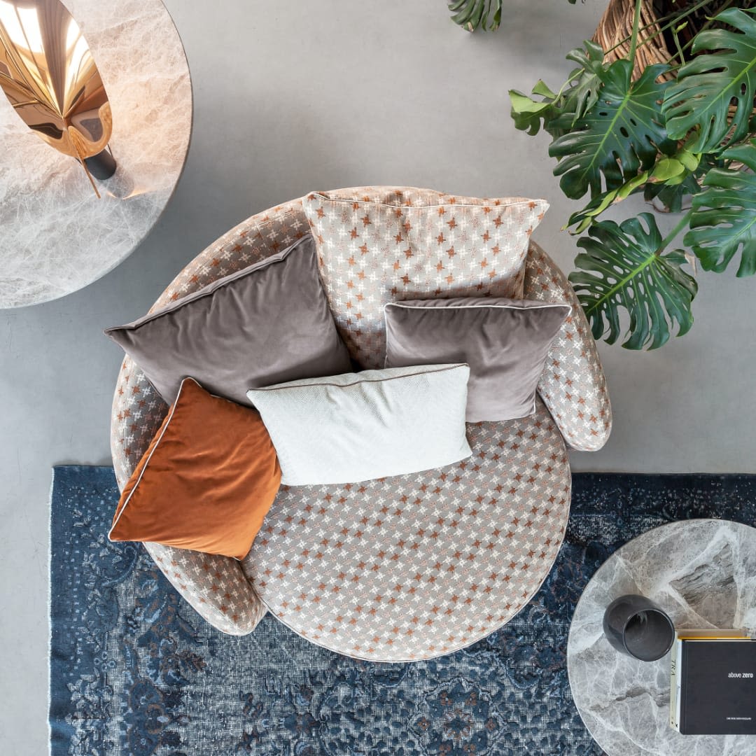 Flexteam | Globe Sofa