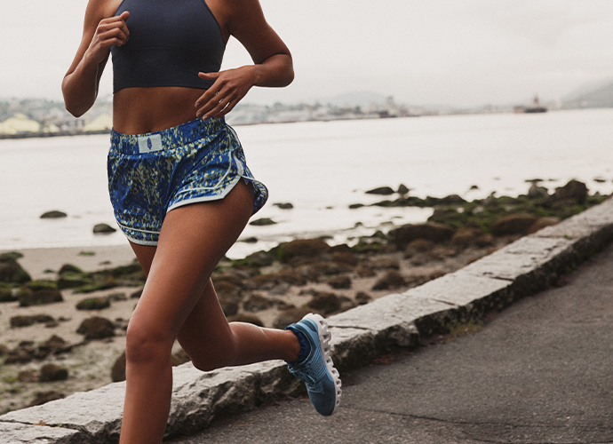 Running Clothes for Women| Running Bras, Leggings + Tops | Free People