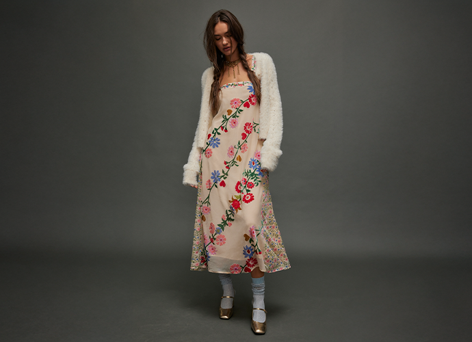 Robes pour femmes - Robes mignonnes et bohème | Free People FR