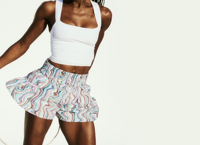 Athletic + Workout Shorts | FP Movement