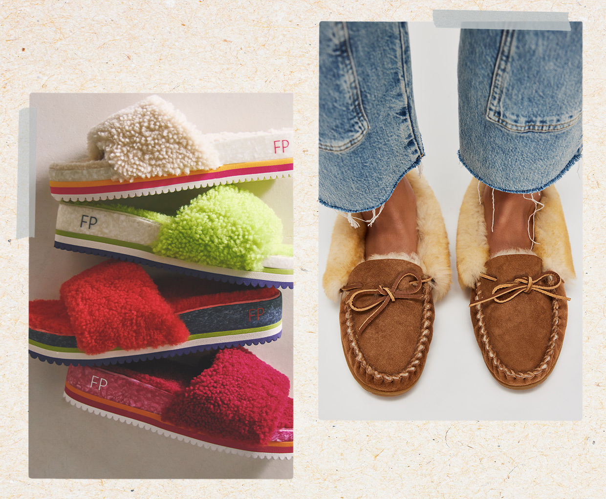 The Reviews Are In: Our 7 Best Slippers of 2025 | Free People Blog