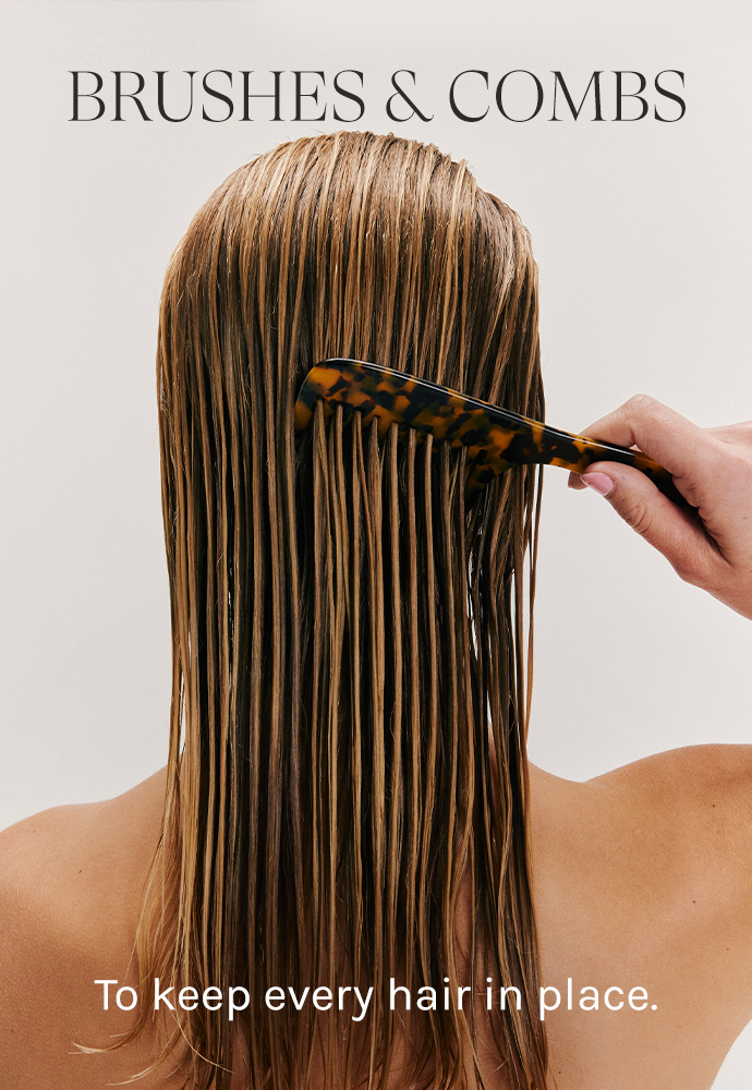 Anti-Frizz + Frizz Control Hair Products | Free People