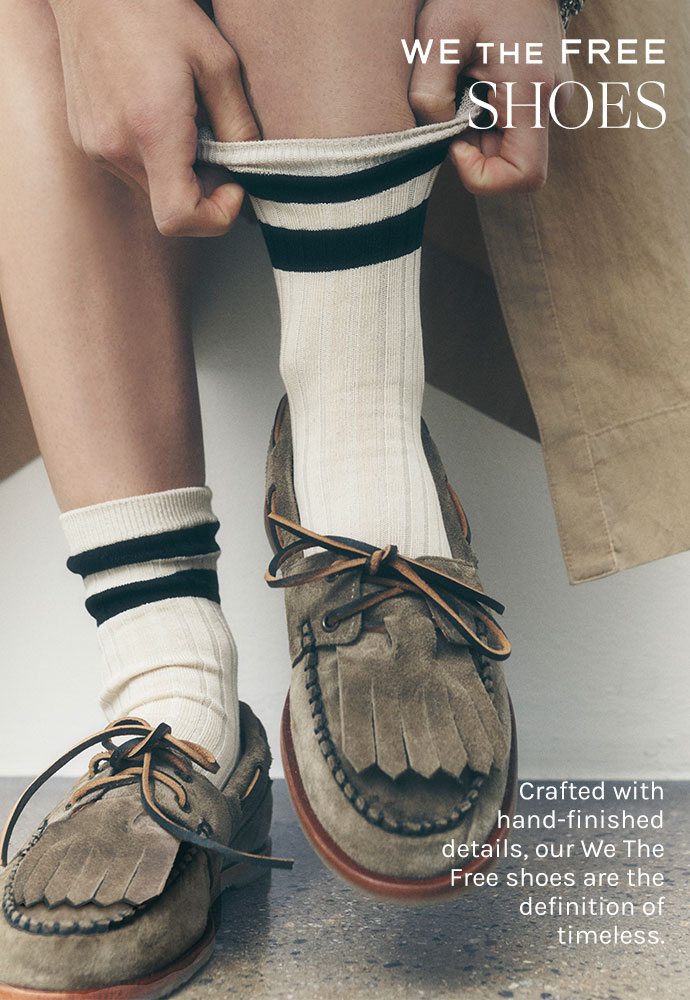 We The Free Collection | Free People