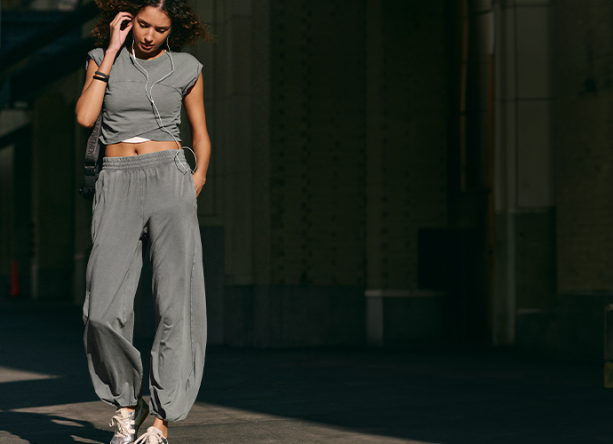 Matching Workout Sets and Activewear for Women | Free People