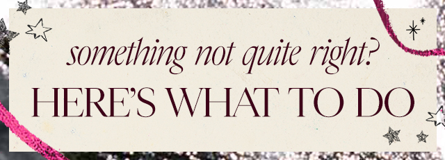 Returns and Exchanges Information at Free People