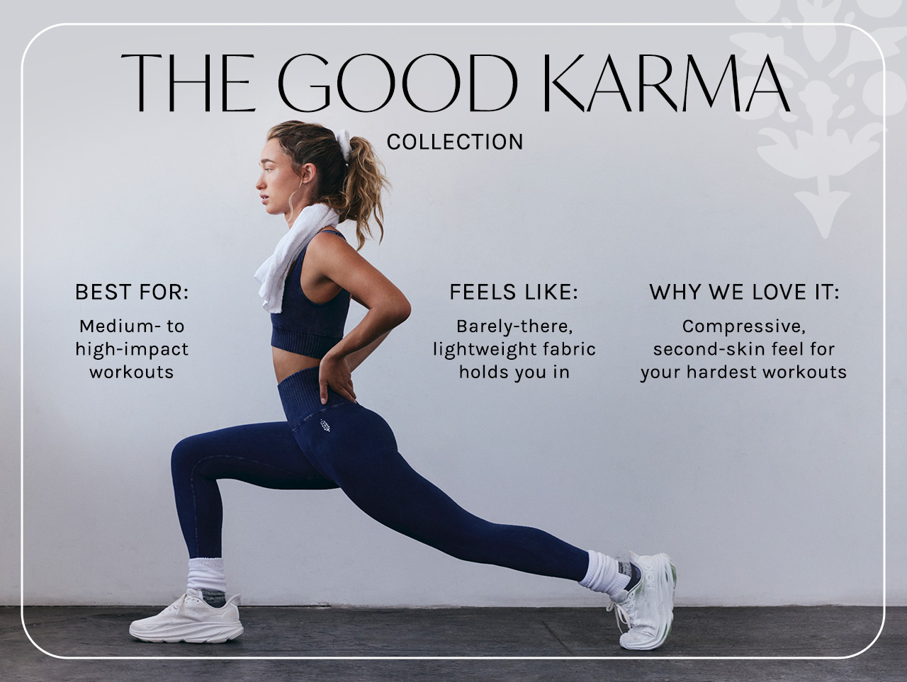 FP Movement Good Karma Collection | Free People