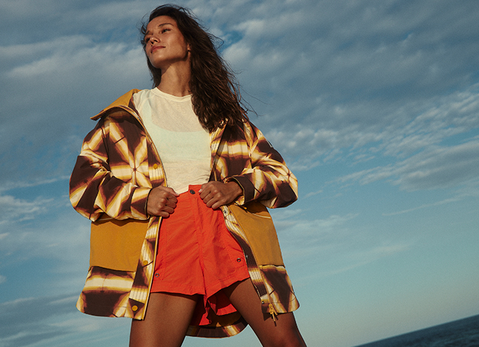 Hiking Gear + Camping Essentials | FP Movement