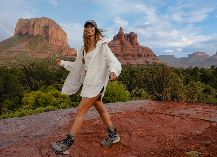 Hiking Gear + Camping Essentials | FP Movement