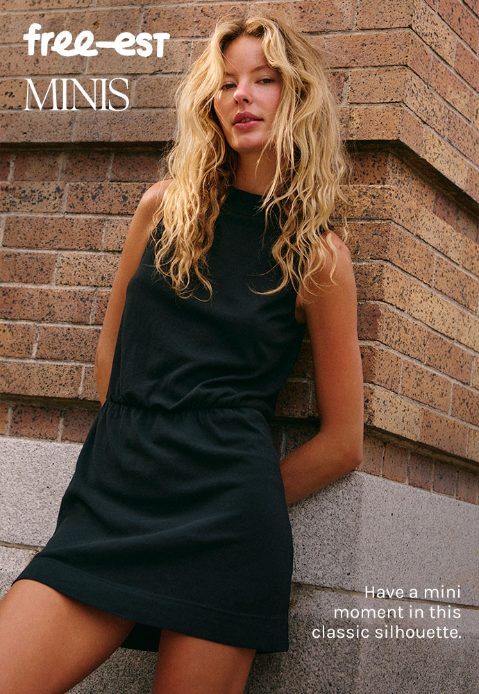 free-est Dresses | Summer + Beach Dresses | Free People