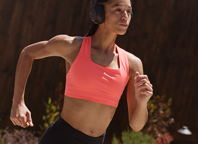 Running Clothes + Gear for Women | FP Movement