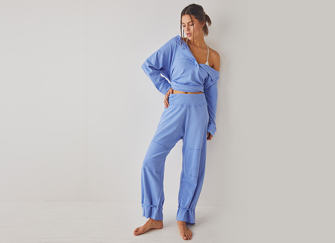 Sexy Lingerie, Cute Intimates + Loungewear | Free People