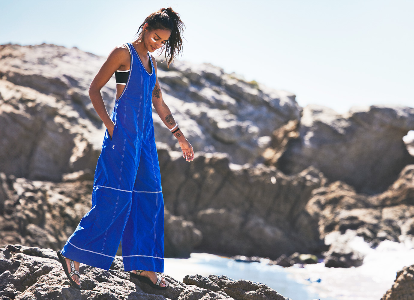 Shop All Activewear | Free People UK