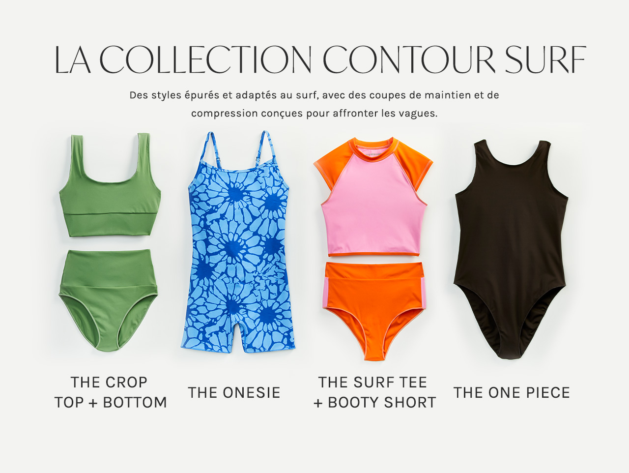 Collection Contour | Free People FR