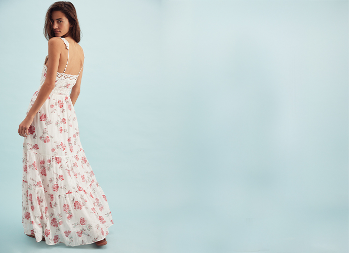 Puff Sleeve Dresses: Mini to Maxi Styles | Free People