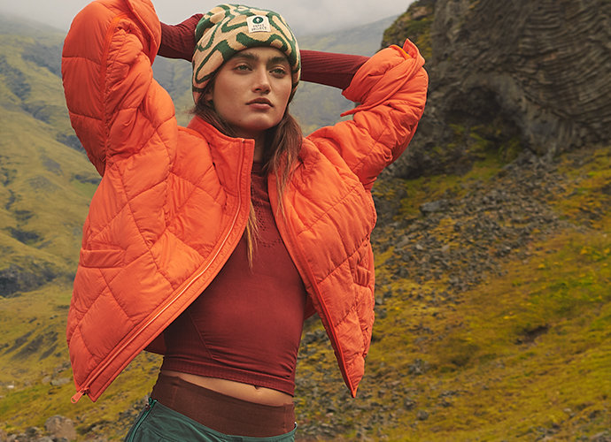 Adventure Awaits | FP Movement