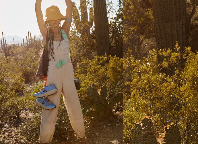 Hiking Gear & Camping Essentials | FP Movement