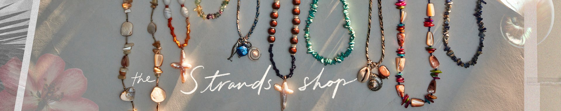 Strands Shop | Free People