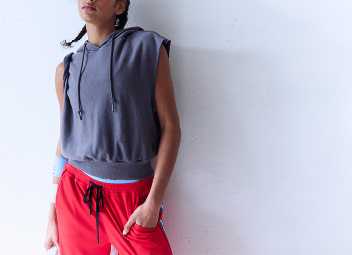 Women's Cute Activewear + Workout Outfits | Free People