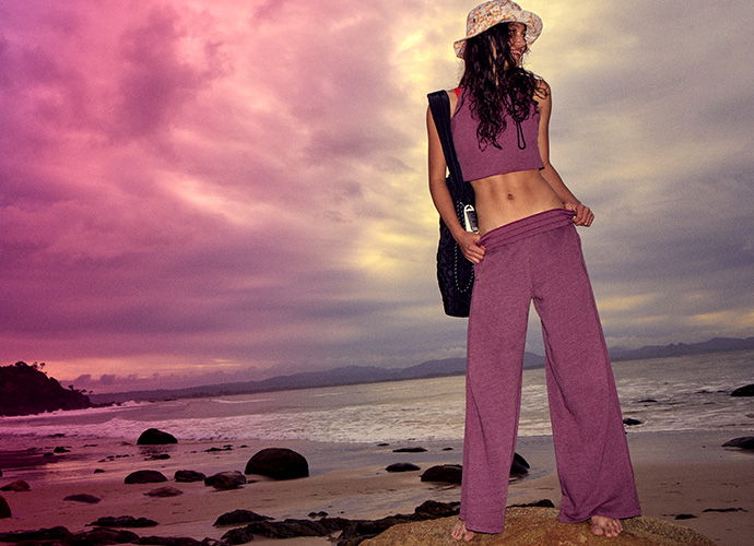 Women's Cute Activewear + Workout Outfits | Free People