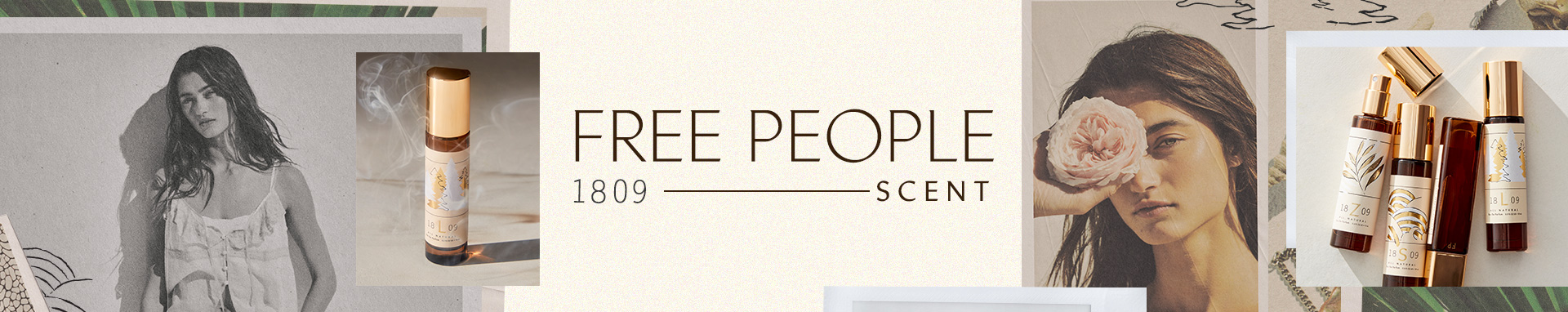 1809 Collection | Free People