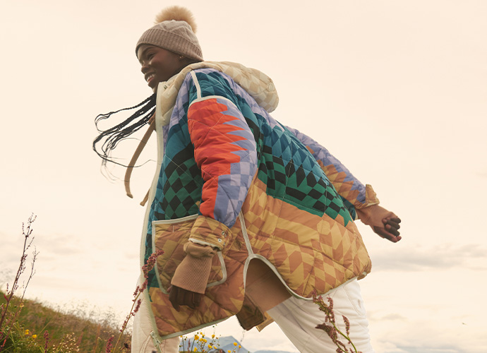 Women's Outerwear & Jackets | FP Movement UK