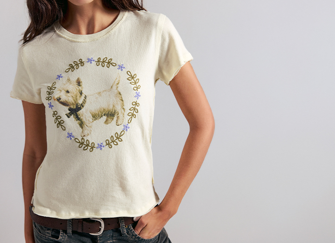 Tops + Tees for Women | Free People UK