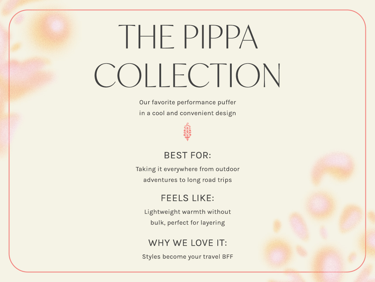 The Pippa Collection | Free People