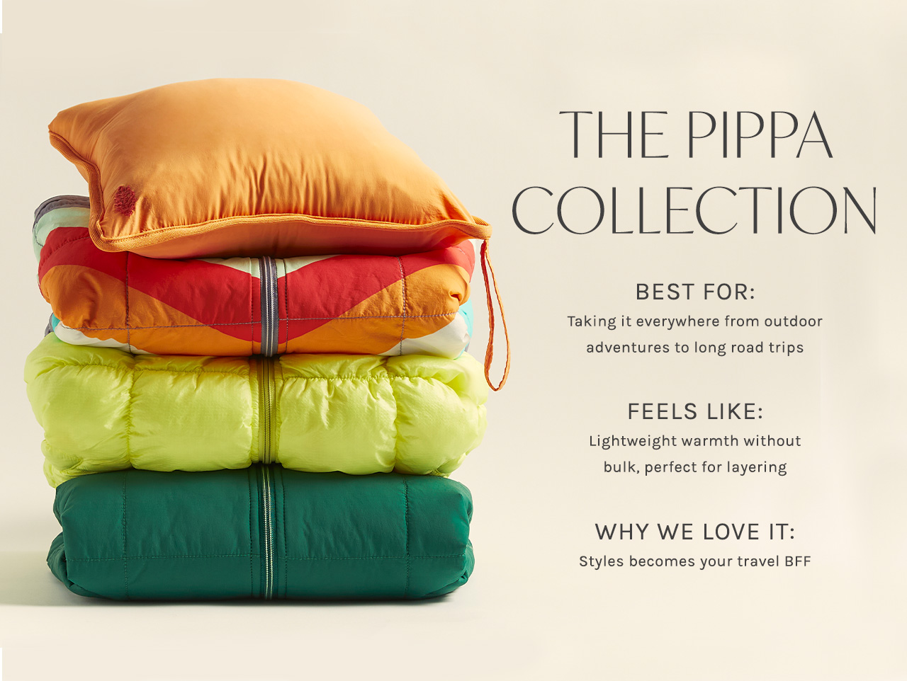 The Pippa Collection | Free People