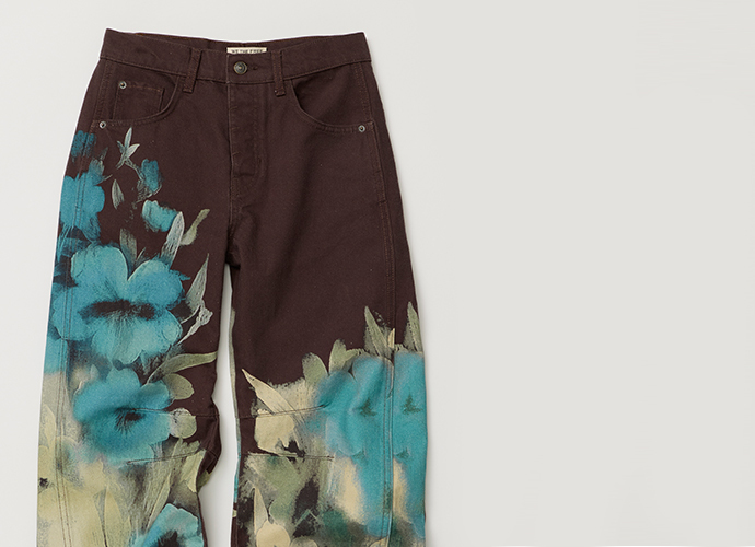 Harem Jeans + Denim | Free People