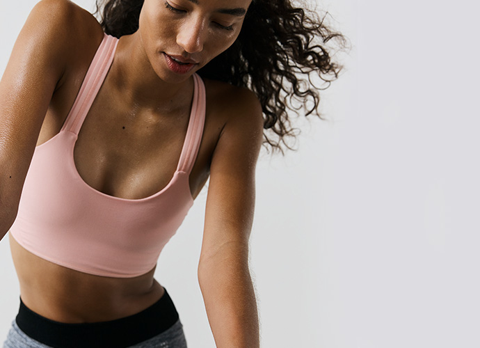 Sports Bras + Workout Bras | FP Movement