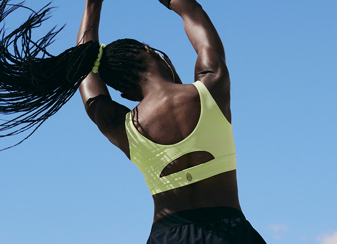 Women's Designer Sports Bras: Cute + Athletic Bras | Free People