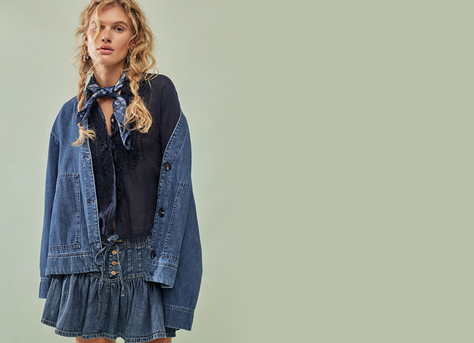 Tops | Fancy + Casual Tops | Free People