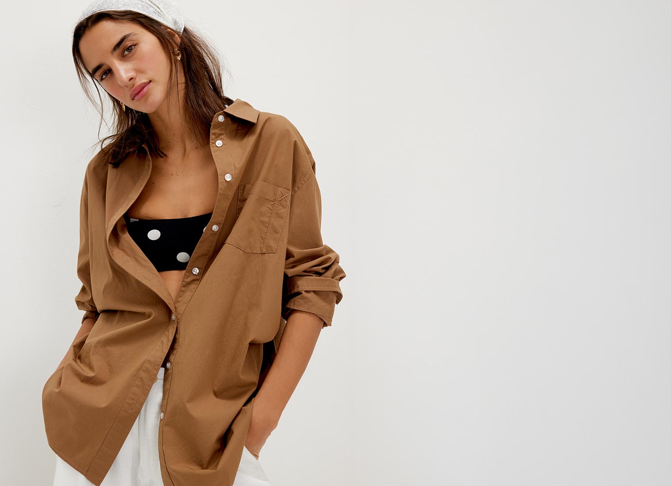 Off-The-Shoulder Tops | Free People