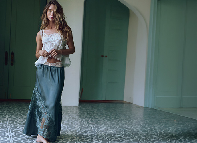 Women's Lingerie, Nightwear + Intimates | Free People UK