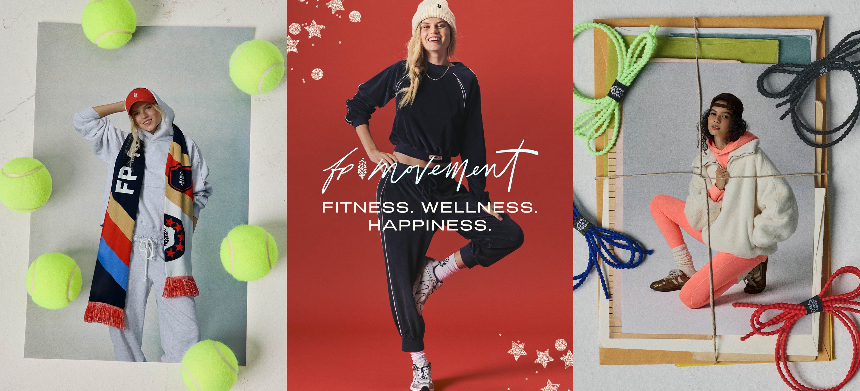 FP Movement | Women's Activewear & Workout Clothes